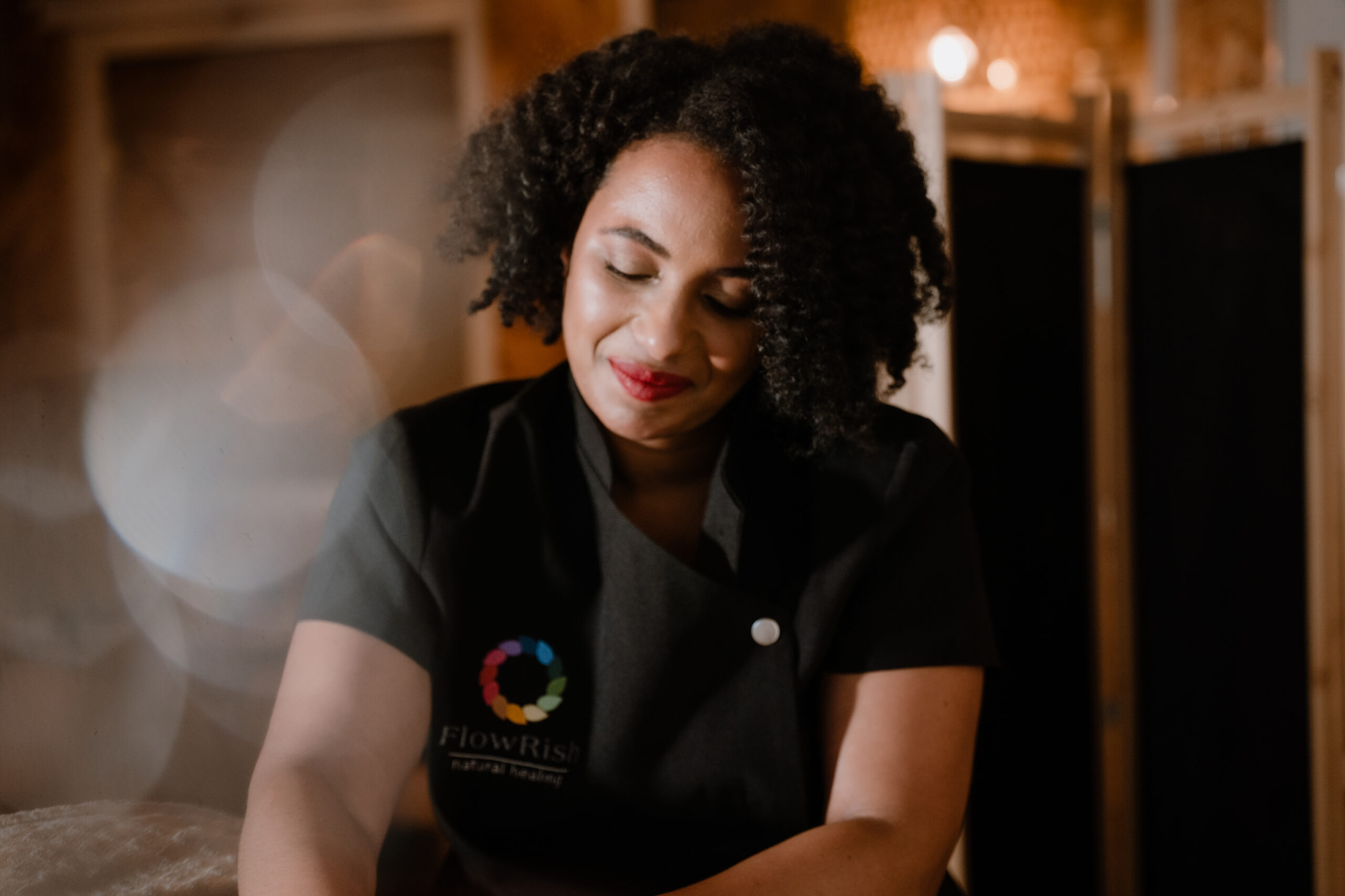 Reiki voor kinderen | Flowrish | behandelingen in Almere